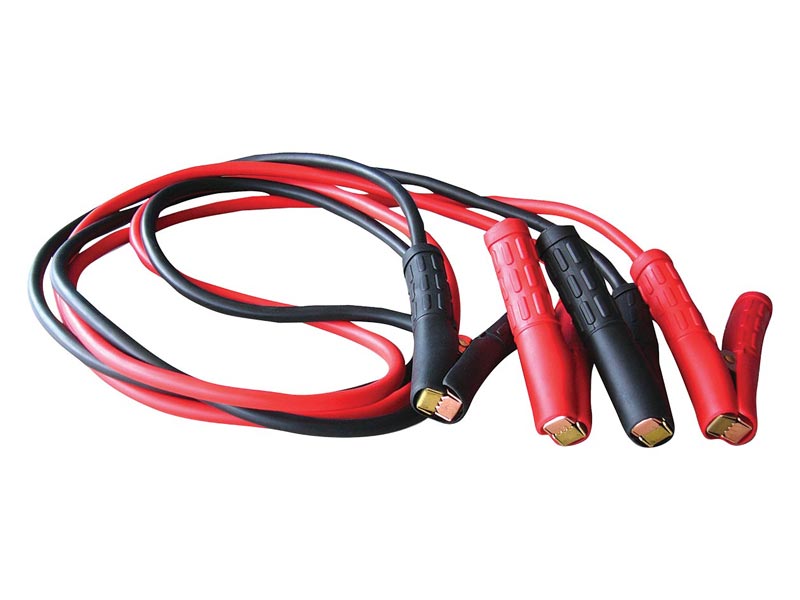 Autogear 800 AMP Booster (Jumper) Cable Set – Gear-Up Garage