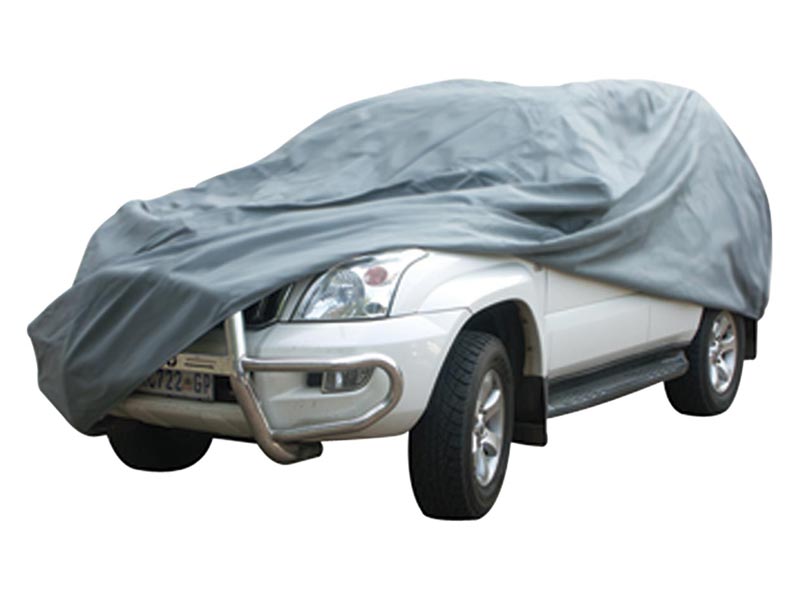 Autogear SUV/4X4/Bakkie Cover XXL – Gear-Up Garage