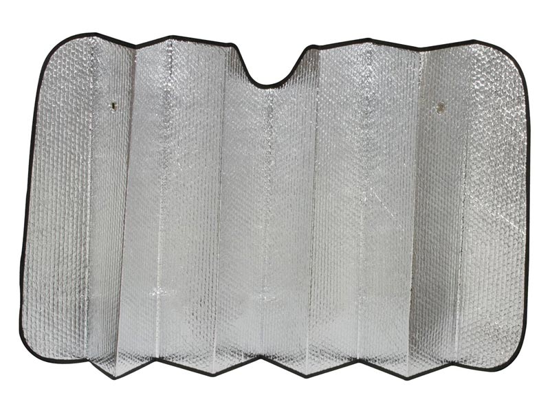 Autogear Sun Shade Silver 69X170cm – Gear-Up Garage