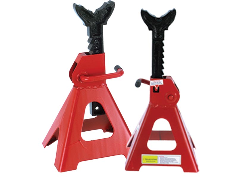 Autogear 3 Ton Fixed Jack Stand – Gear-Up Garage