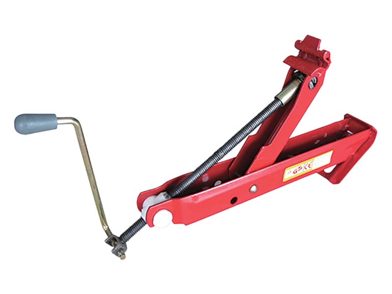 Autogear 600kg Side Lift Jack – Gear-Up Garage