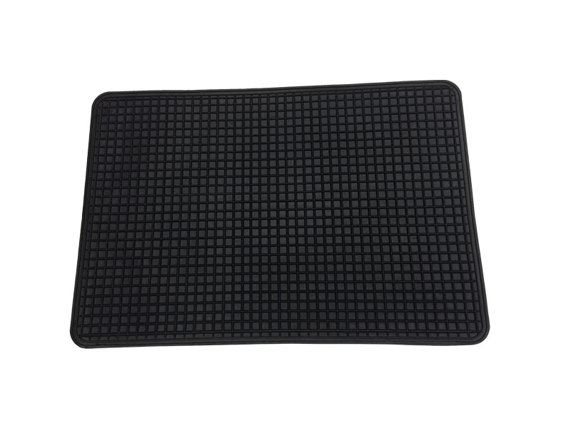 Autogear Rubber Mat 520g 50X34cm – Gear-Up Garage