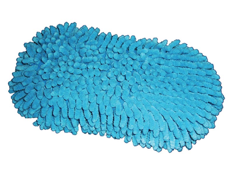 Autogear Noodle Sponge Blue – Gear-Up Garage