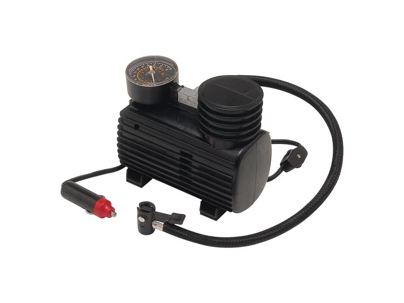Autogear 15LPM Mini Air Compressor Max Pressure 250PSI/1750KPA – Gear ...