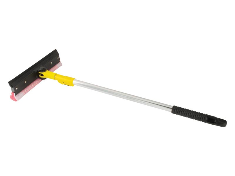 Autogear Squeegee - Aluminium Telescopic Handle And Swivel Head – Gear ...