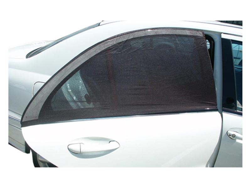 Curved Window Shade Set Large 55x75cm – Gear-Up Garage