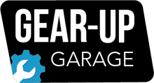 GearUp Garage, your online tools and accessories store! – Gear-Up Garage